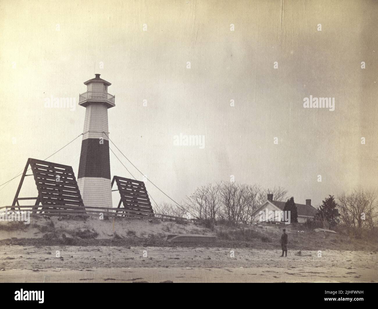 Conover beacon hi-res stock photography and images - Alamy