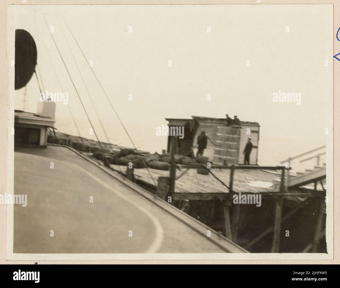 Delaware - Harbor of Refuge. Harbor of Refuge Light Station, Delaware ...