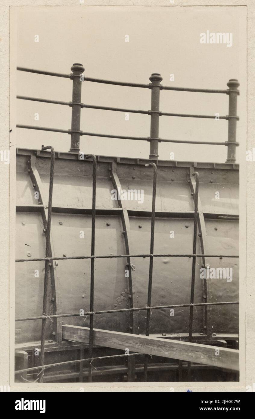 Delaware - Harbor of Refuge. Harbor of Refuge Light Station, Delaware ...