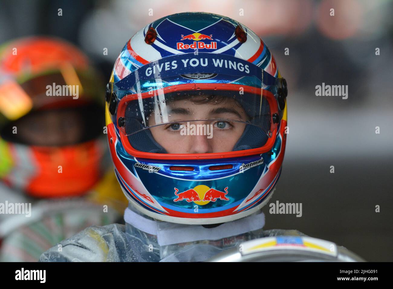 Jack Doohan is an Australian racing car driver currently competing in ...