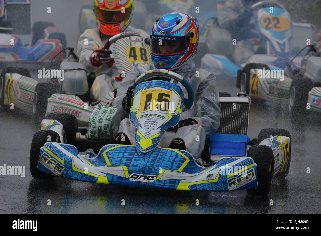 Jack Doohan is an Australian racing car driver currently competing in ...