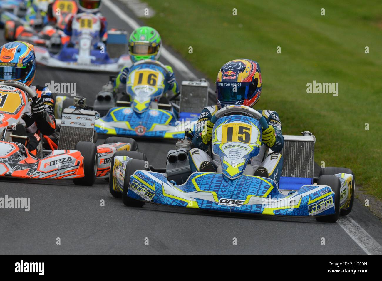 Jack Doohan is an Australian racing car driver currently competing in ...