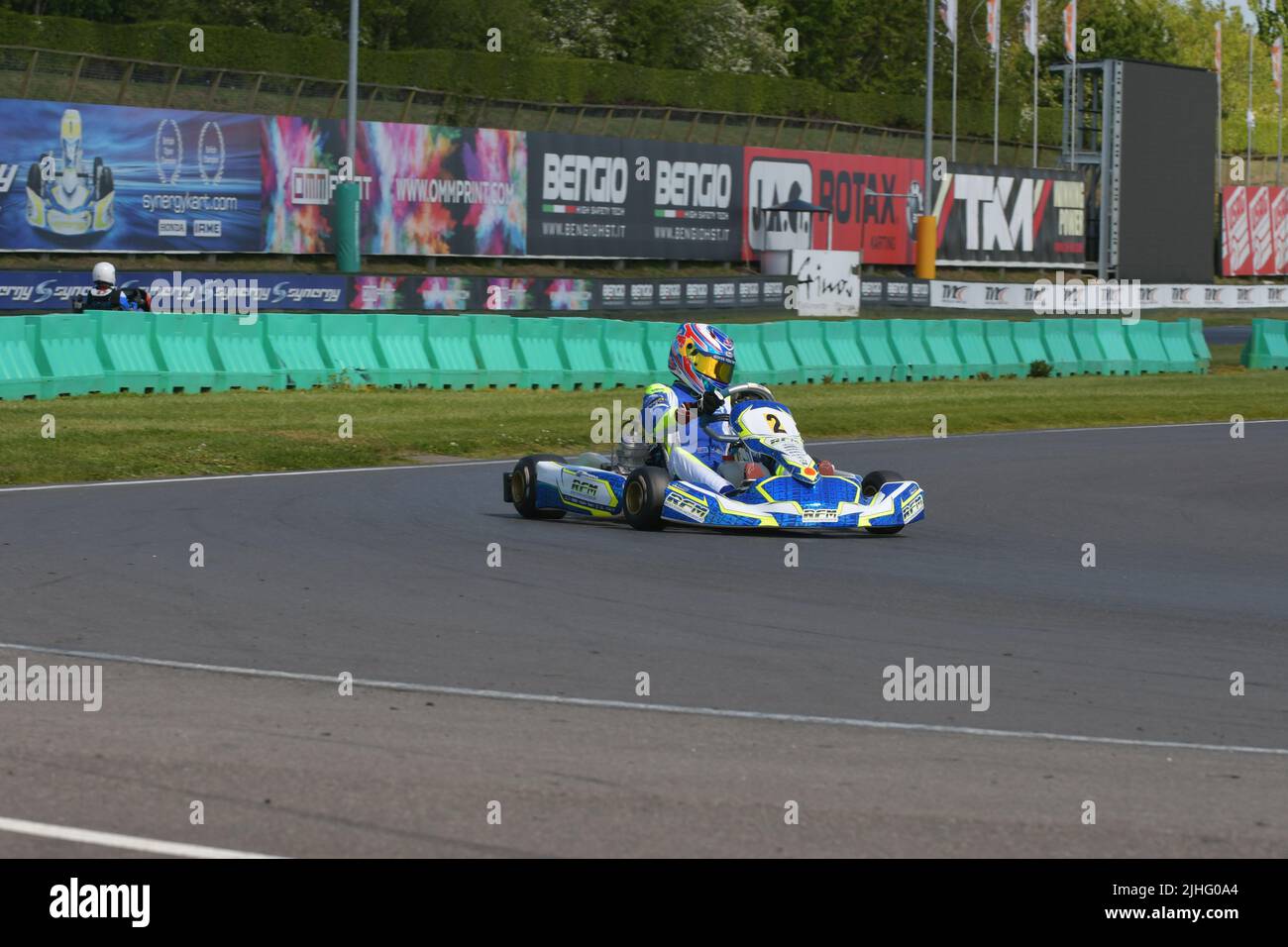 Jack Doohan is an Australian racing car driver currently competing in ...