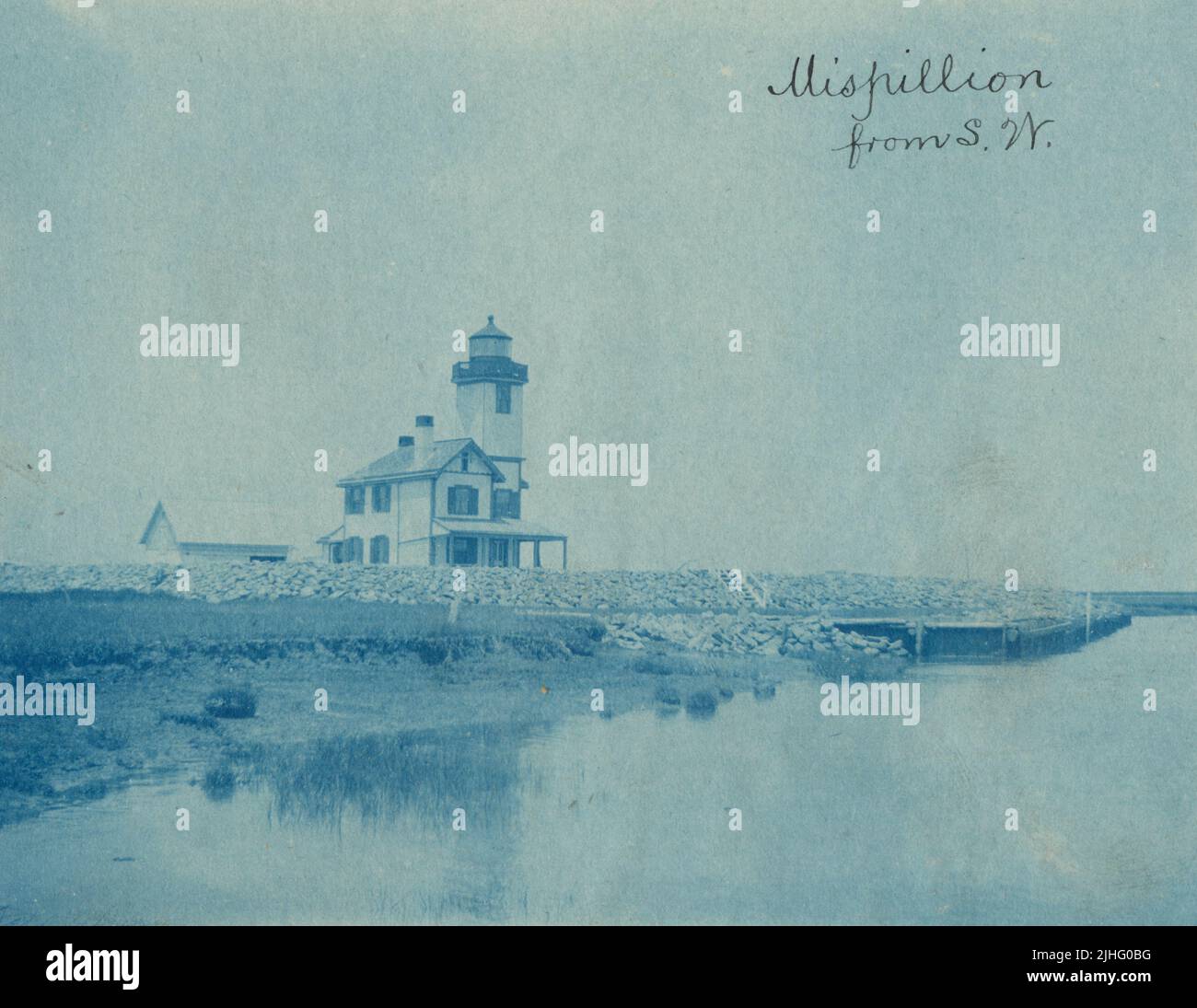 Mispillion hi-res stock photography and images - Alamy