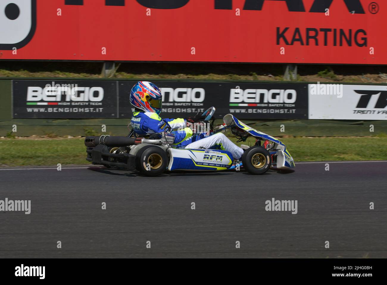 Jack Doohan is an Australian racing car driver currently competing in ...