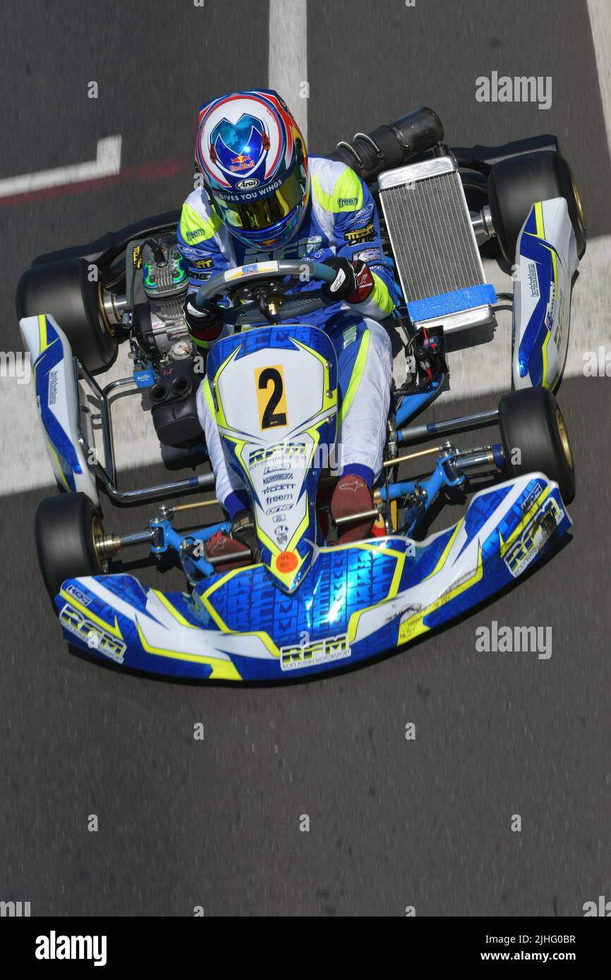 Jack Doohan is an Australian racing car driver currently competing in ...