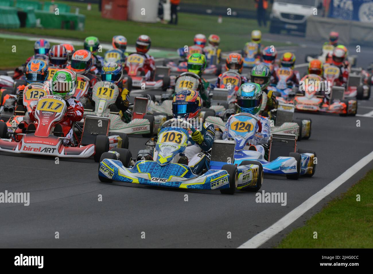 Jack Doohan is an Australian racing car driver currently competing in ...