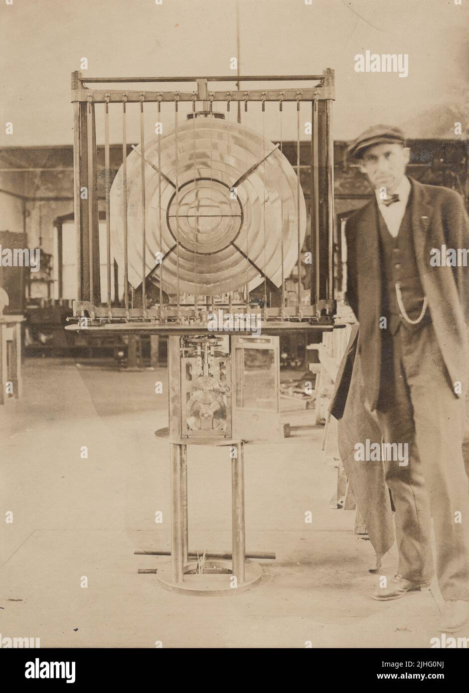 Pennsylvania - Schooner Ledge. Schooner Ledge Range Lights ...