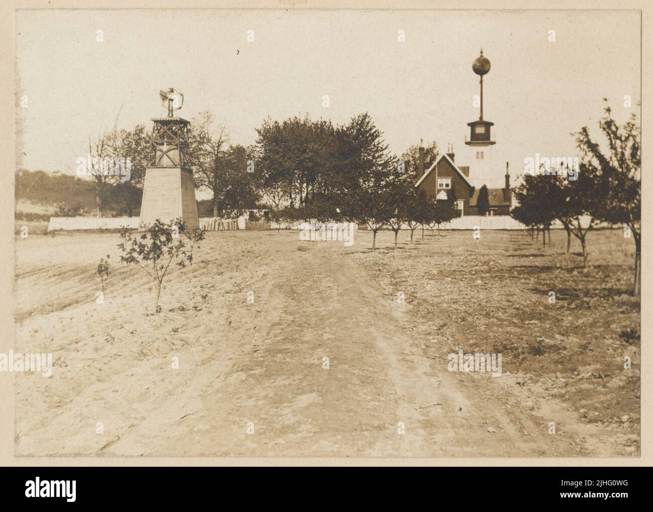 Maryland - Leading Point. Leading Point Light Station, Maryland ...