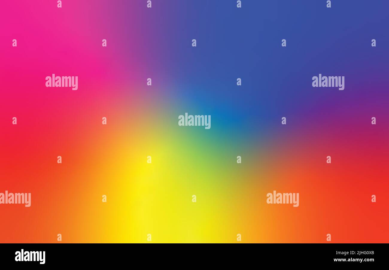 Gradient Background Wallpapar Abstract Art Design Stock Vector Image ...