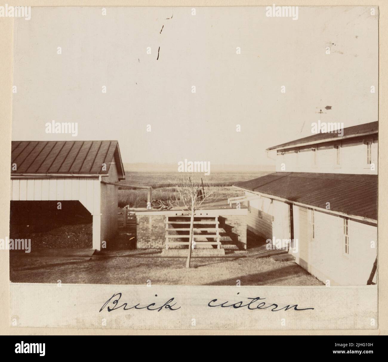 North Carolina - Long Point. Long Point Light Station, North Carolina ...