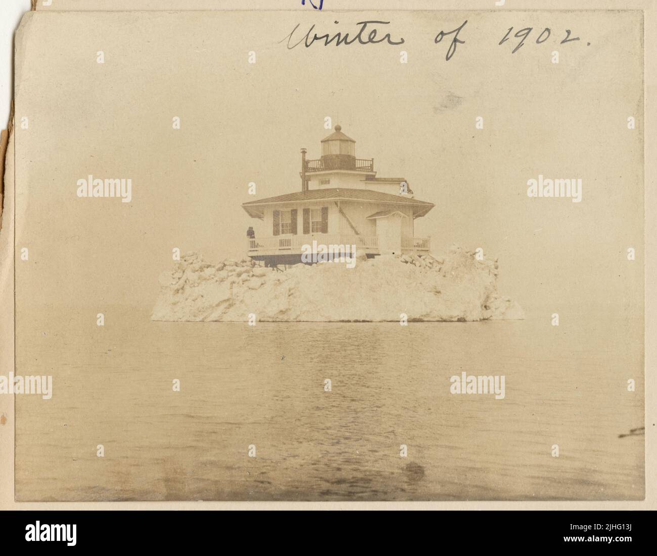 Lighthouseservice hi-res stock photography and images - Alamy