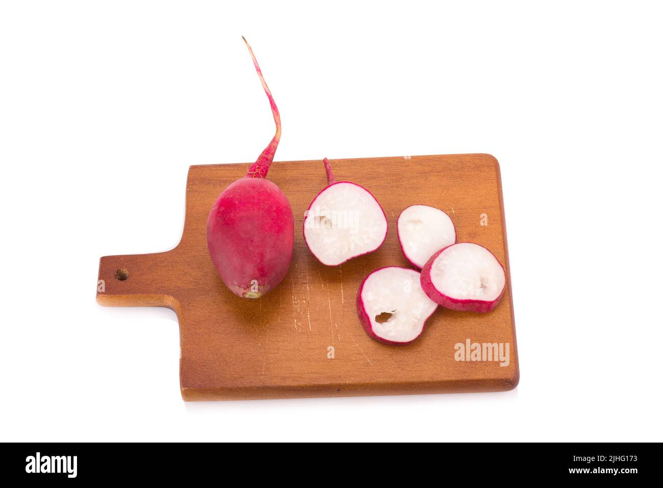 Large pile of radishes hi-res stock photography and images - Alamy
