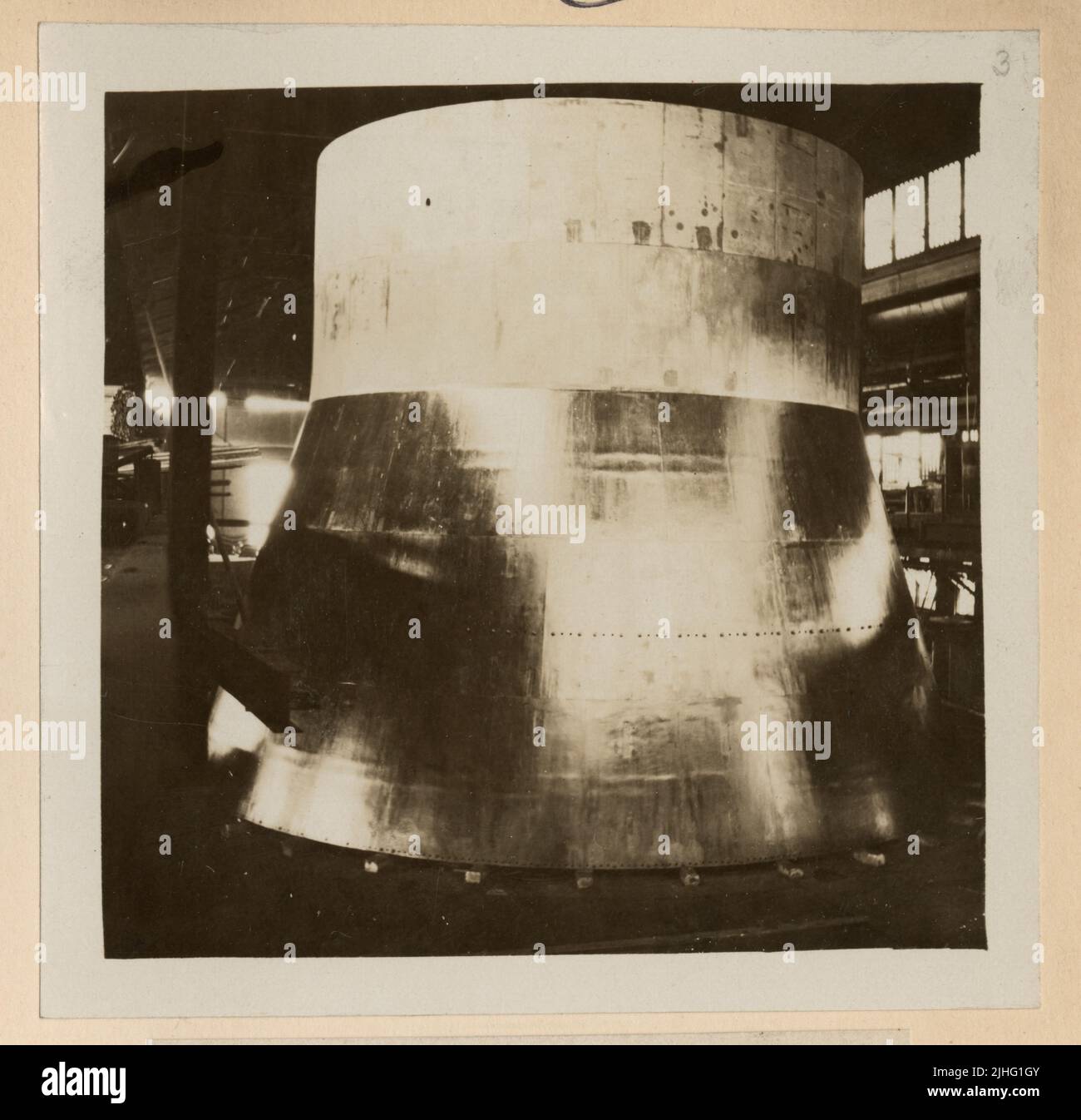 Virginia - Thimble Shoal. Thimble Shoal Light Station, Virginia. 1st ...