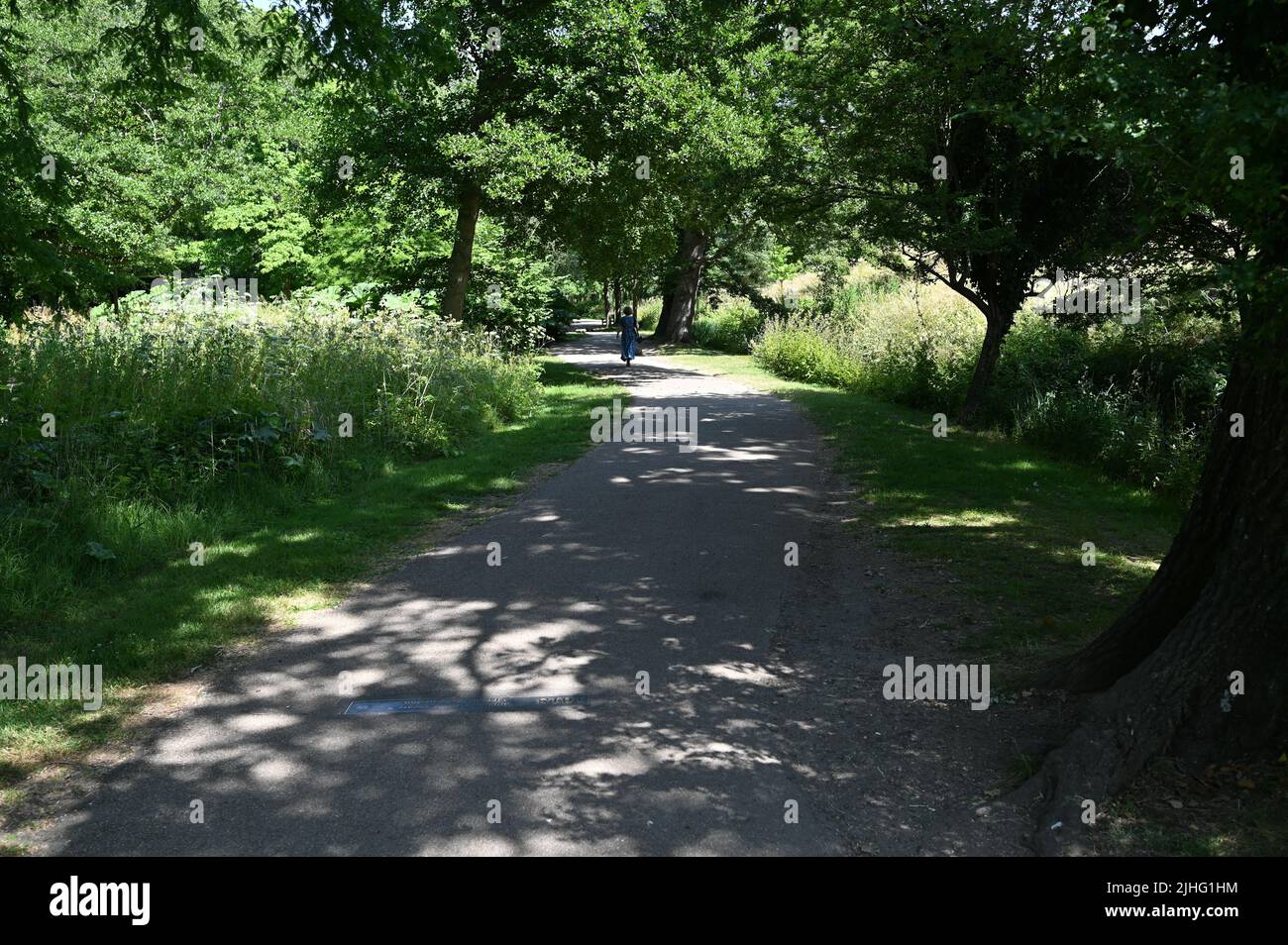 Charming leeds castle hi-res stock photography and images - Alamy