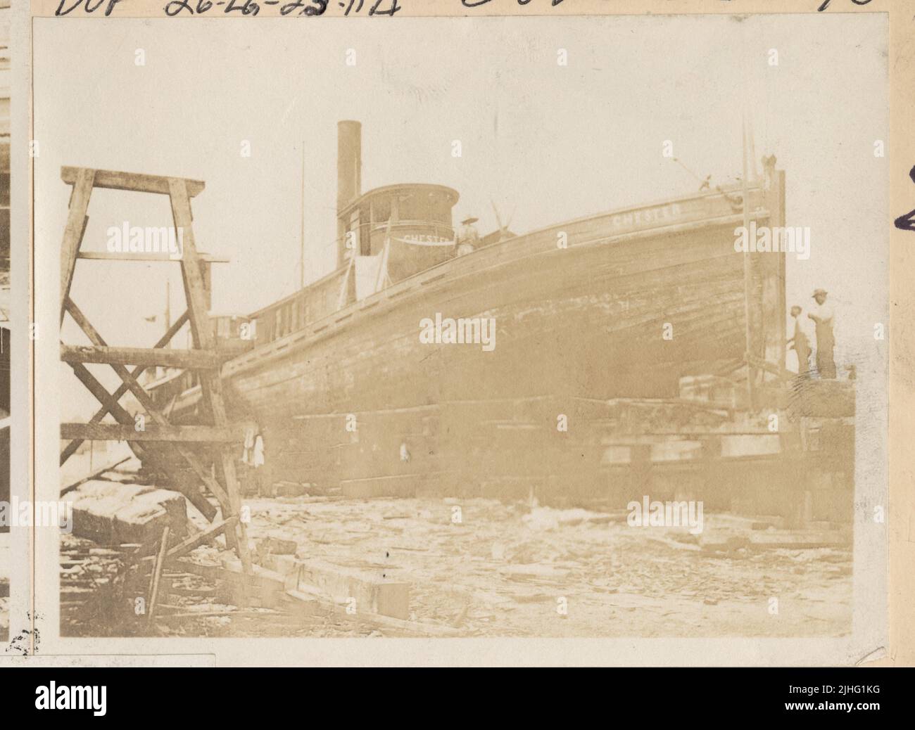 Virginia - Thimble Shoal. Thimble Shoal Light Station, Virginia Stock ...
