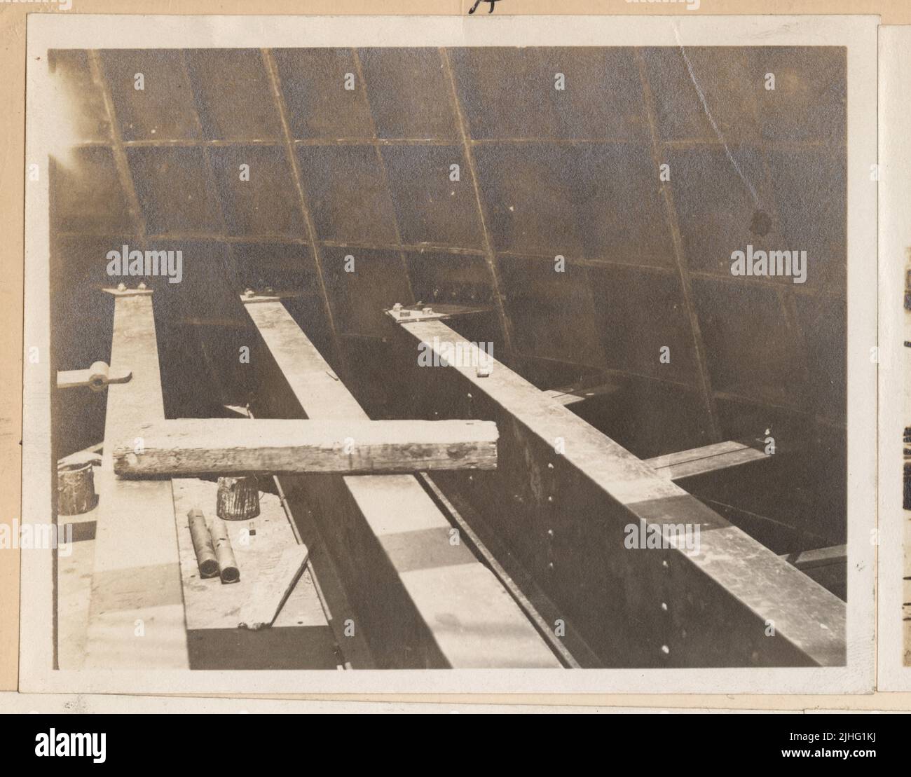 Virginia - Thimble Shoal. Thimble Shoal Light Station, Virginia Stock ...