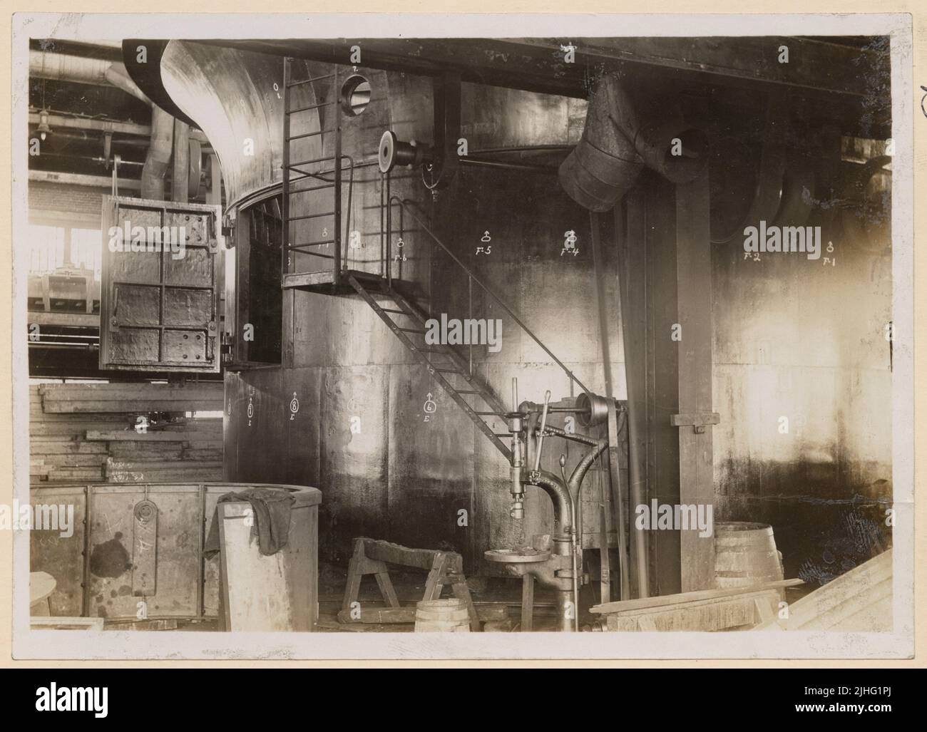 Virginia - Thimble Shoal. Thimble Shoal Light Station, Virginia ...