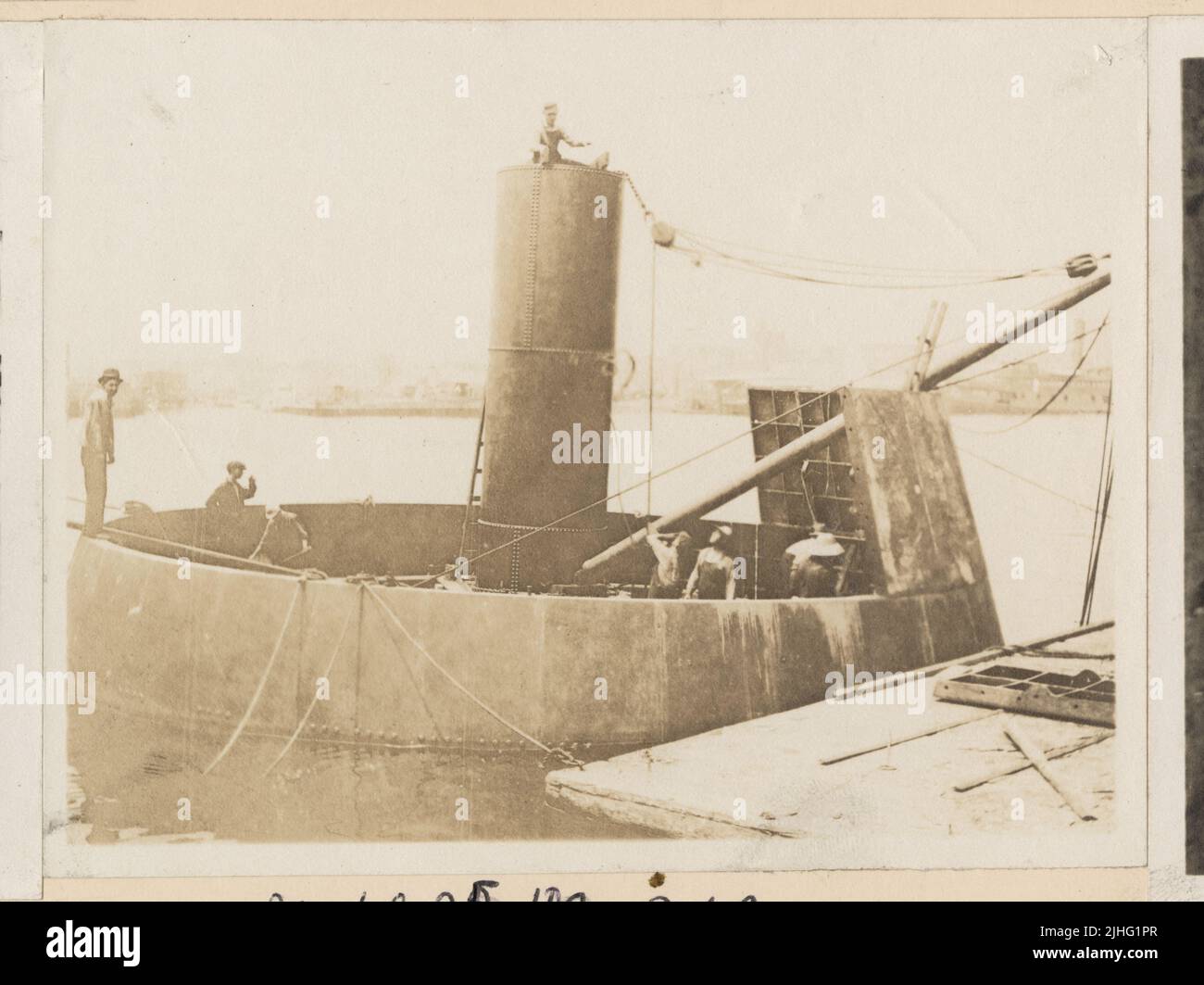 Virginia - Thimble Shoal. Thimble Shoal Light Station, Virginia Stock ...
