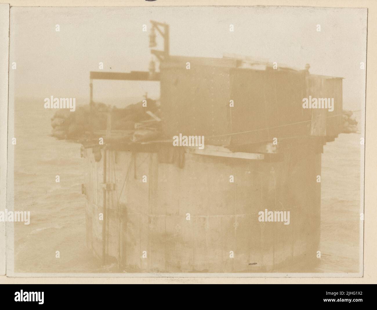 Virginia - Thimble Shoal. Thimble Shoal Light Station, Virginia. 50 ...