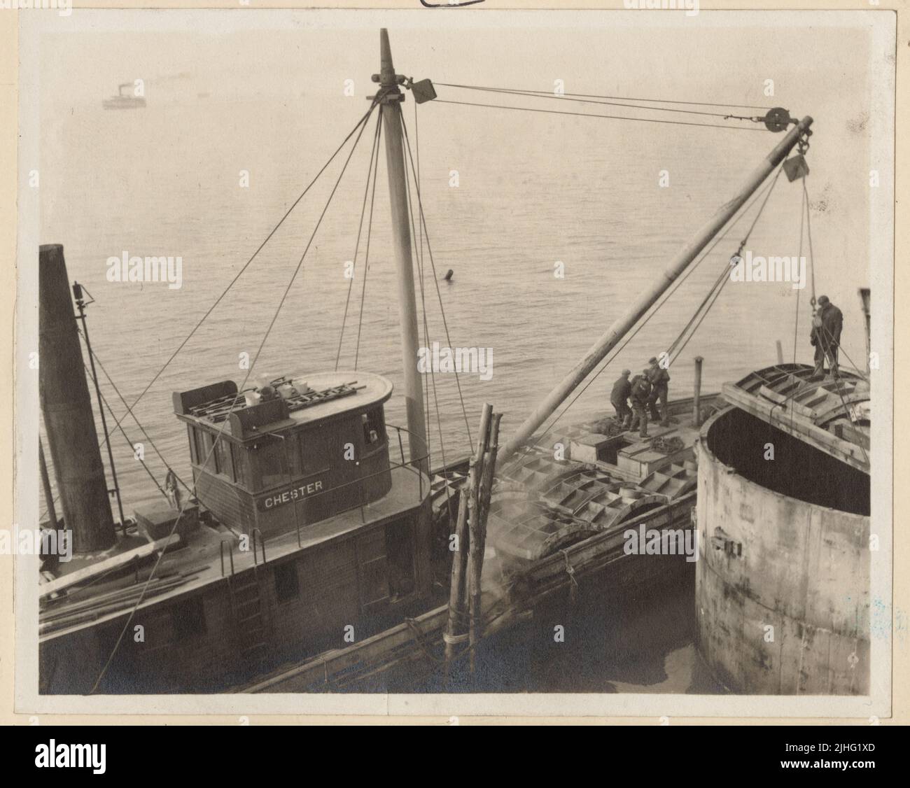 Virginia - Thimble Shoal. Thimble Shoal Light Station, Virginia. Taken ...