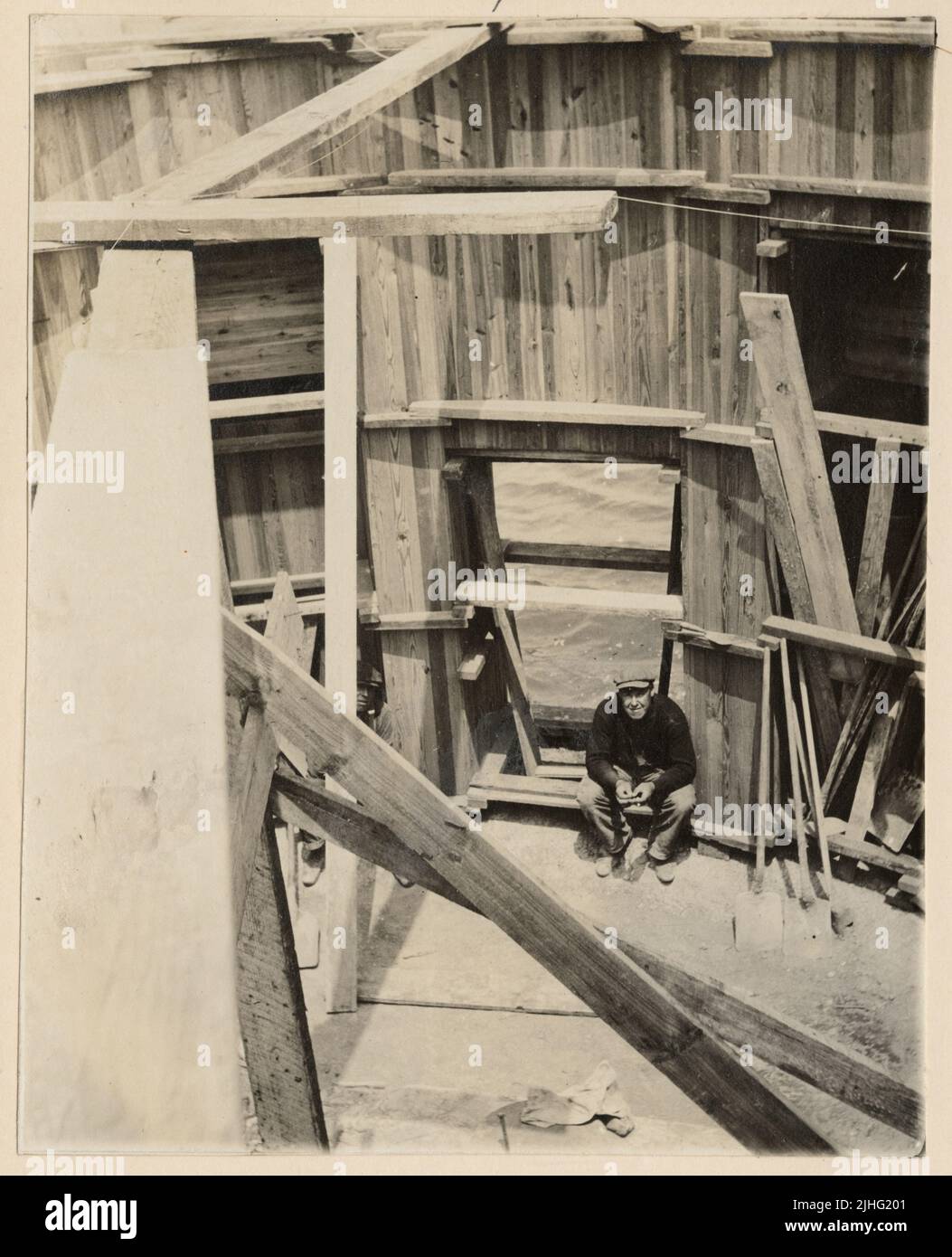 Virginia - Thimble Shoal. Thimble Shoal Light Station, Virginia. Taken ...