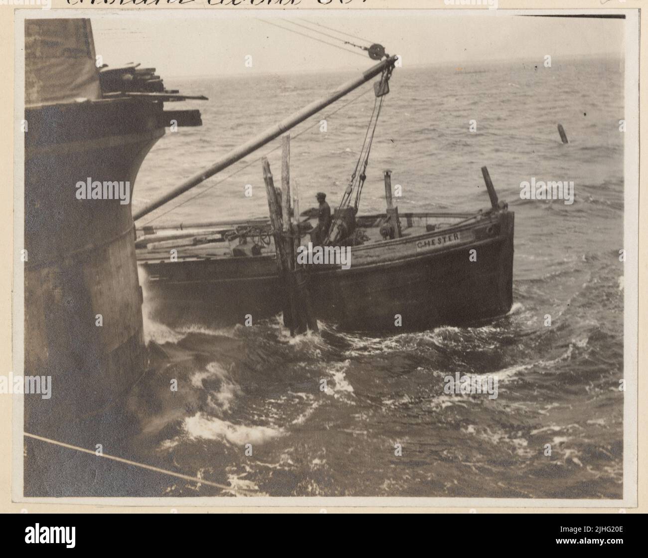 Virginia - Thimble Shoal. Thimble Shoal Light Station, Virginia. Taken ...