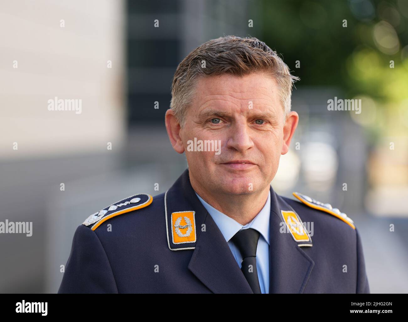 Bundeswehr hospital hi-res stock photography and images - Alamy