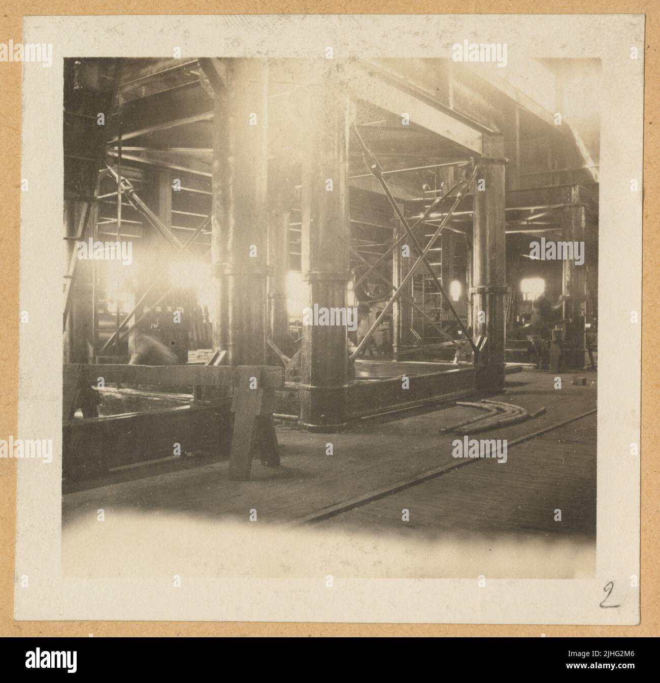 Bloody point lighthouse hi-res stock photography and images - Alamy