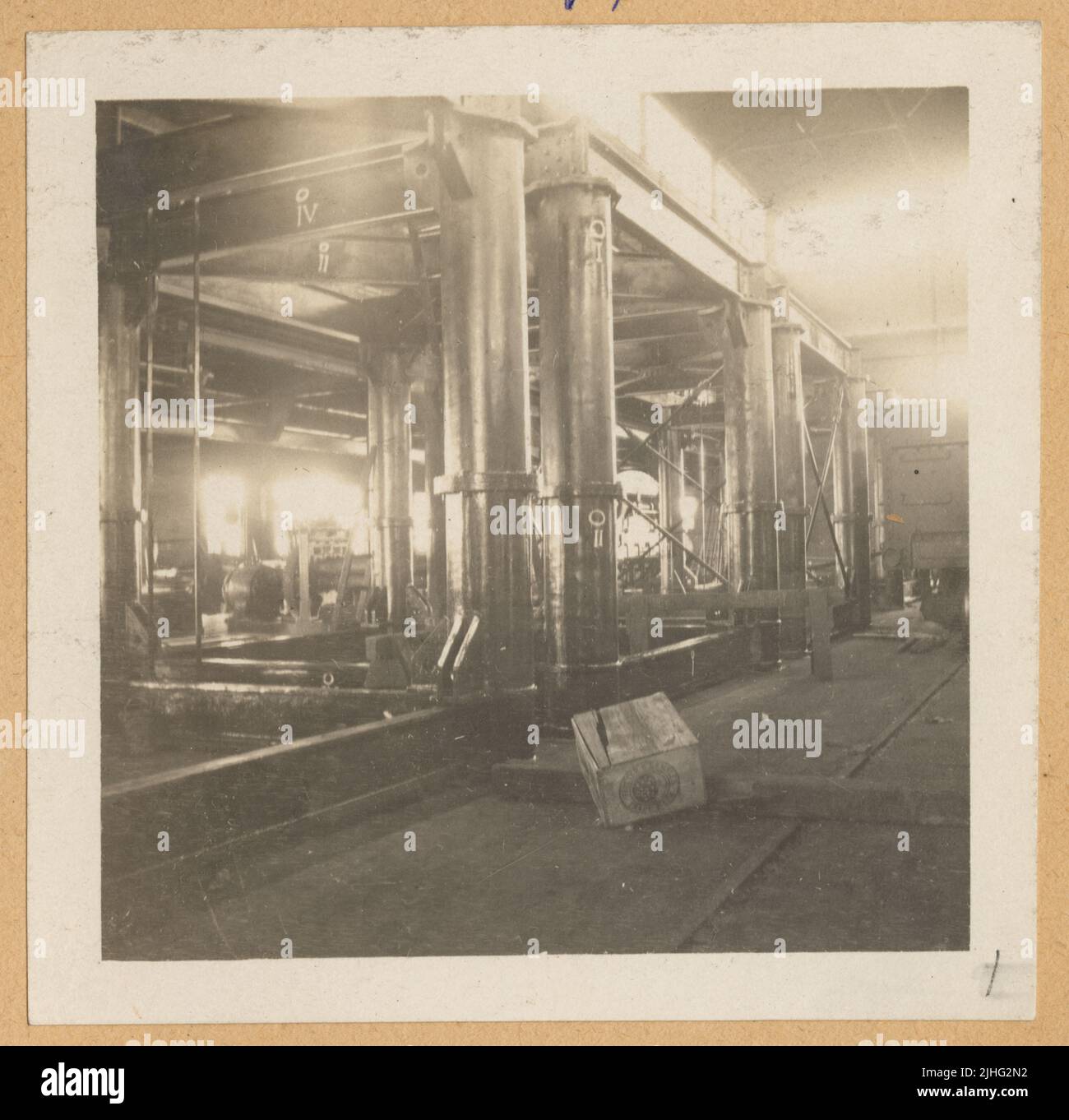 Bloody point lighthouse hi-res stock photography and images - Alamy