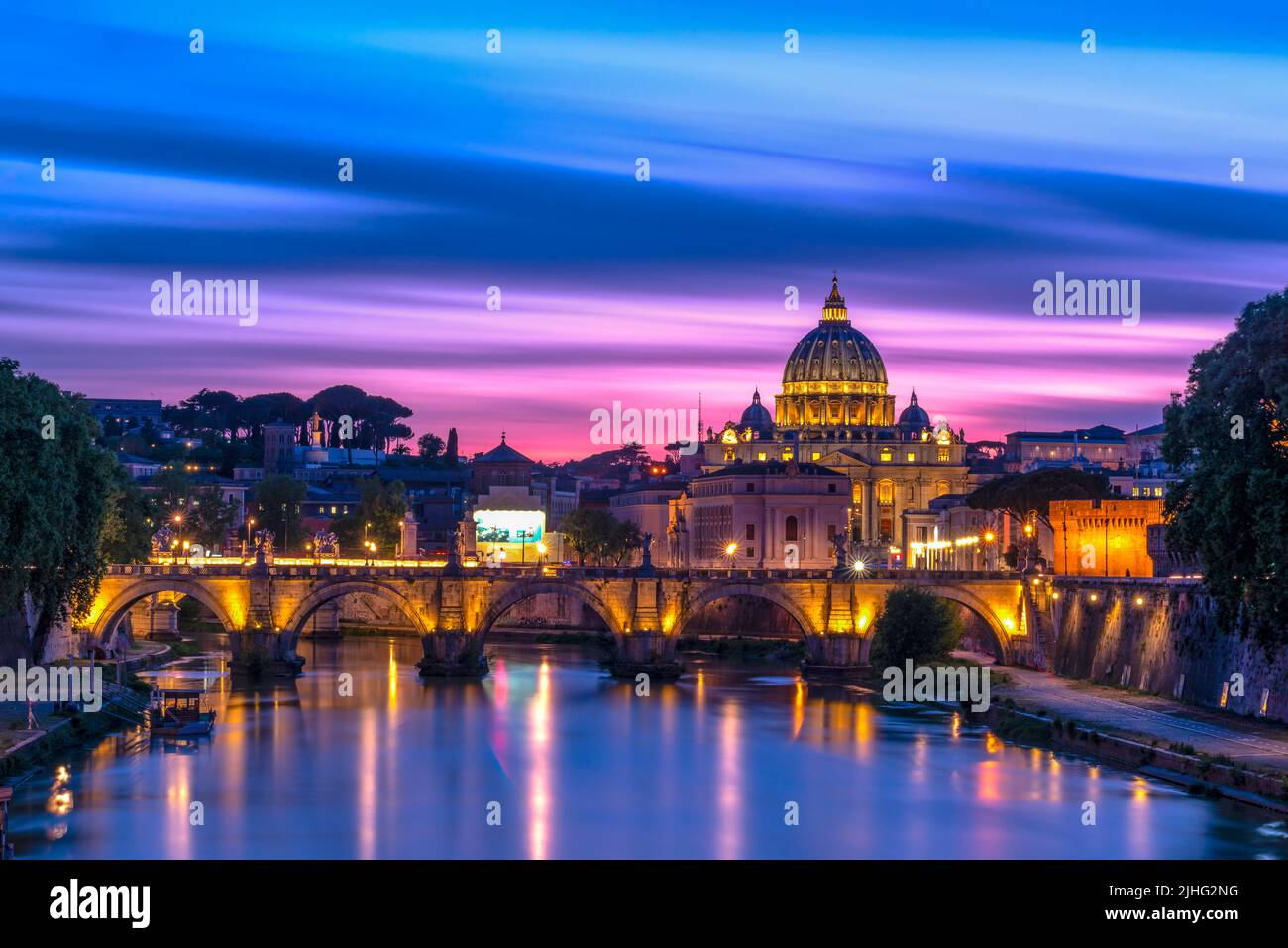 Ancient sunset hi-res stock photography and images - Alamy