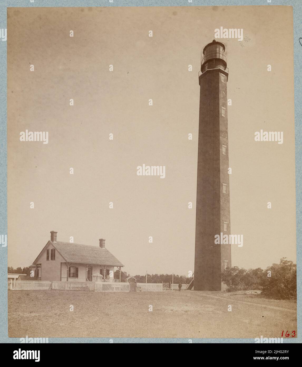 Cape romain hi-res stock photography and images - Alamy