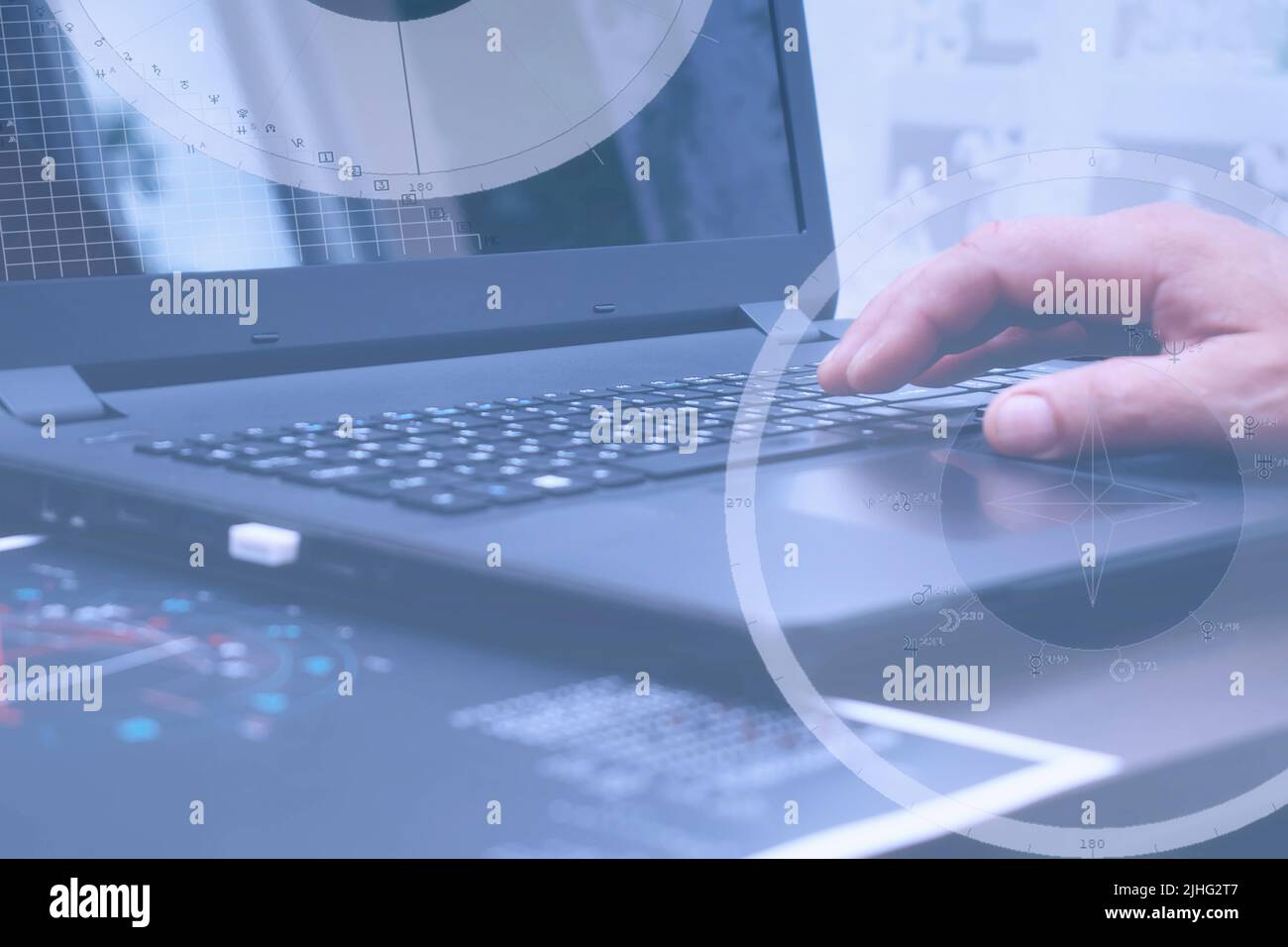 Astrological table hi-res stock photography and images - Alamy