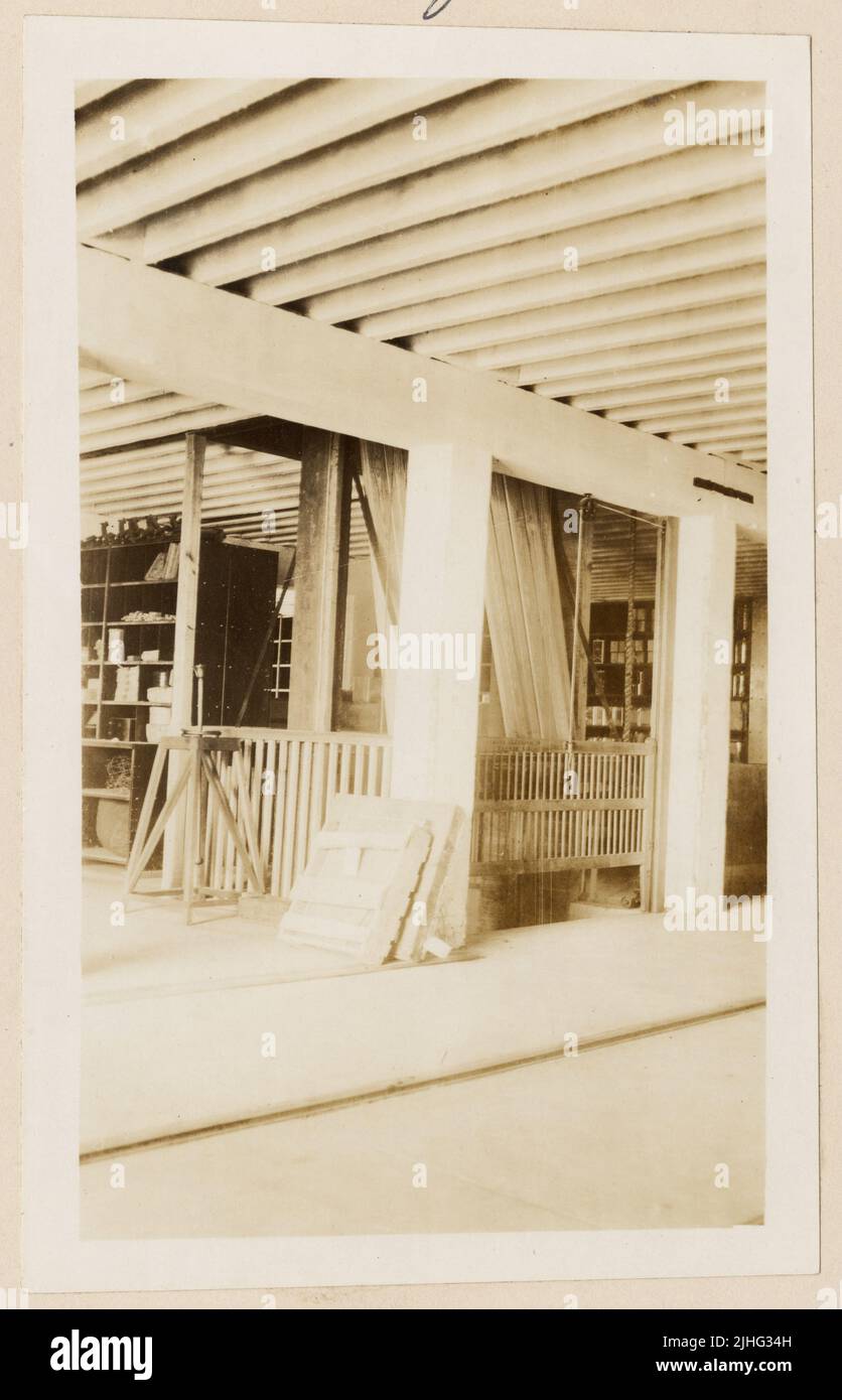 South Carolina - Charleston Depot. Charleston Depot, South Carolina ...