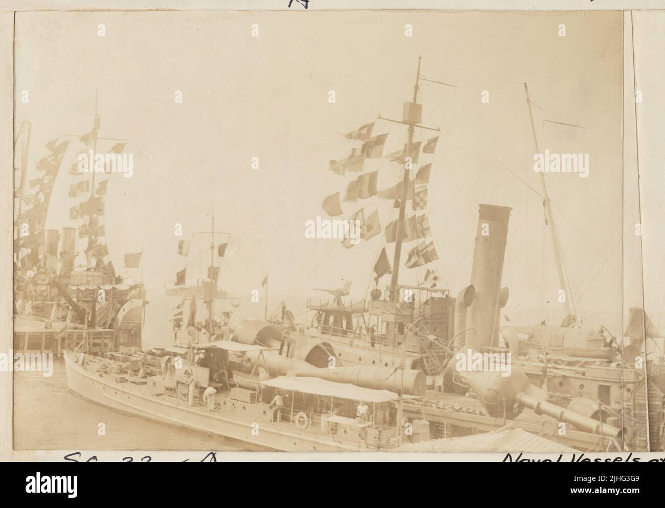Florida - Key West Depot. Key West Depot, Florida. Naval vessels at ...
