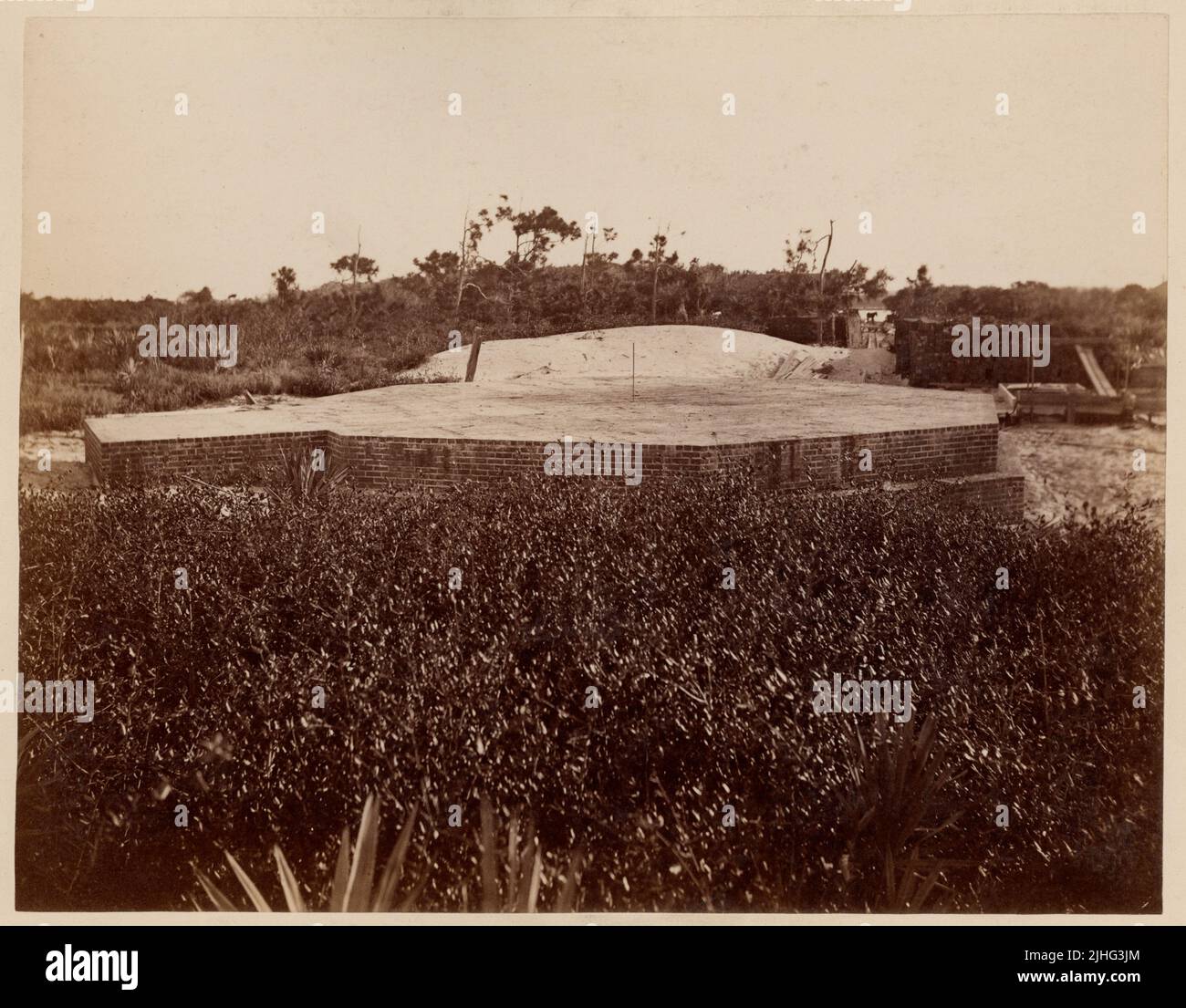 Florida - Mosquito Inlet. Mosquito Inlet Light Station, Florida ...