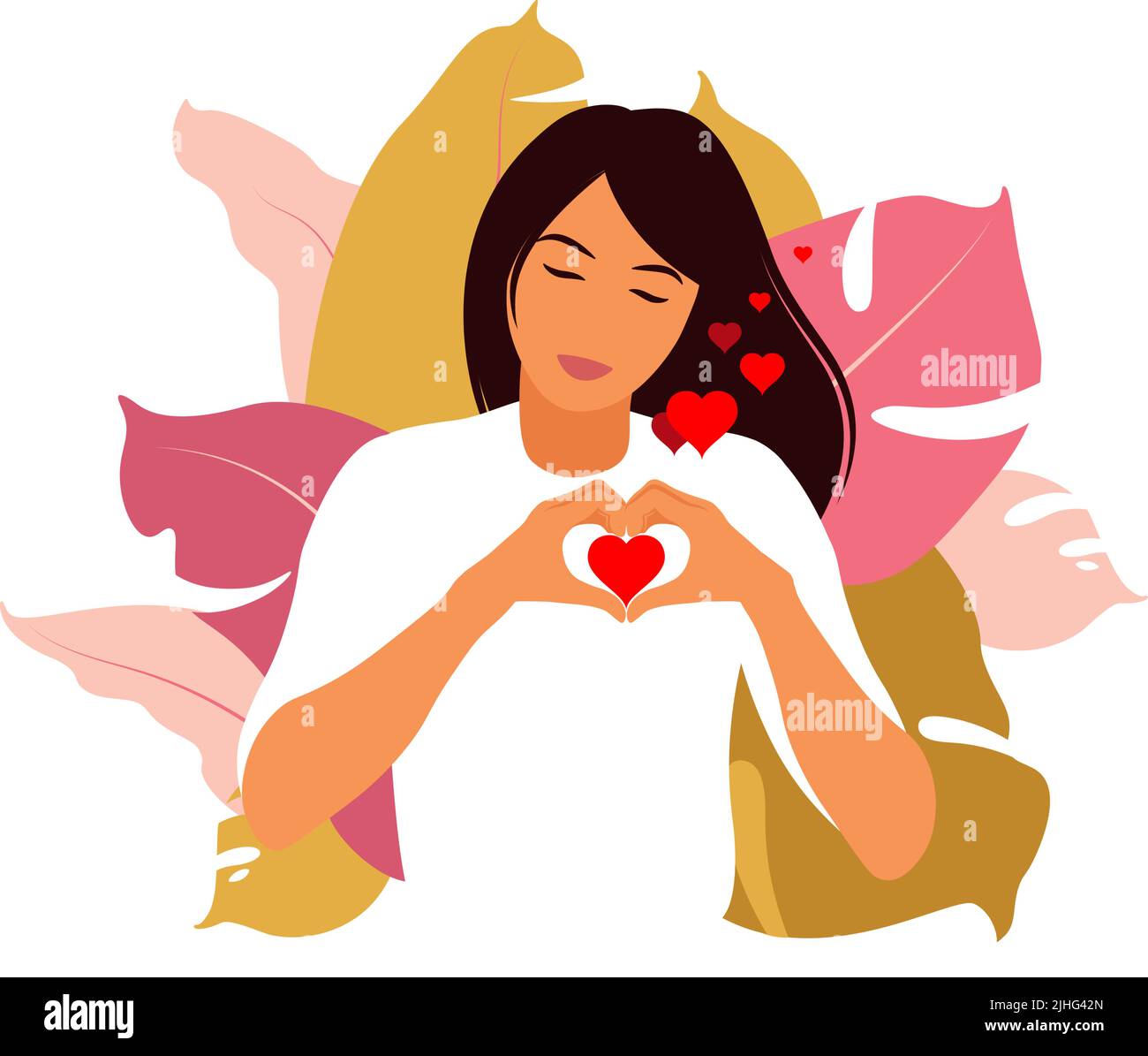 Symbol For Self Love