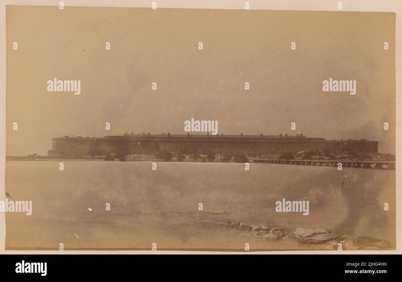 Florida - Key West. Key West Light Station, Florida. Fort Taylor Stock ...