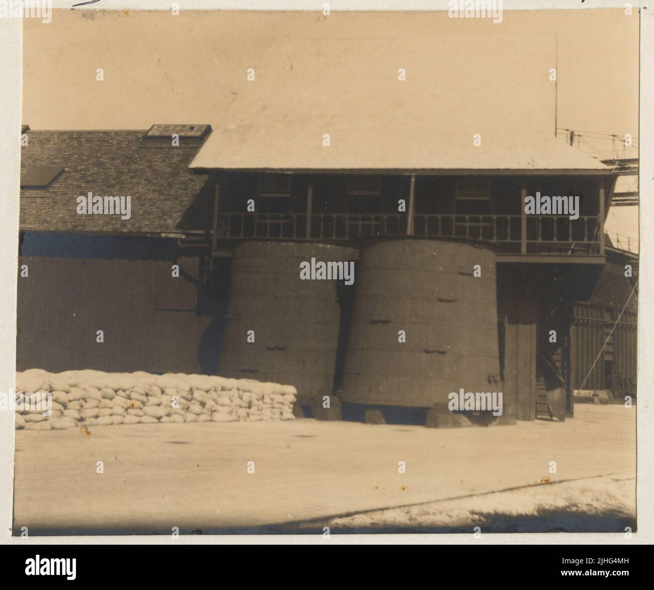 Florida - Key West Depot. Key West Depot, Florida. Office and Keeper's ...