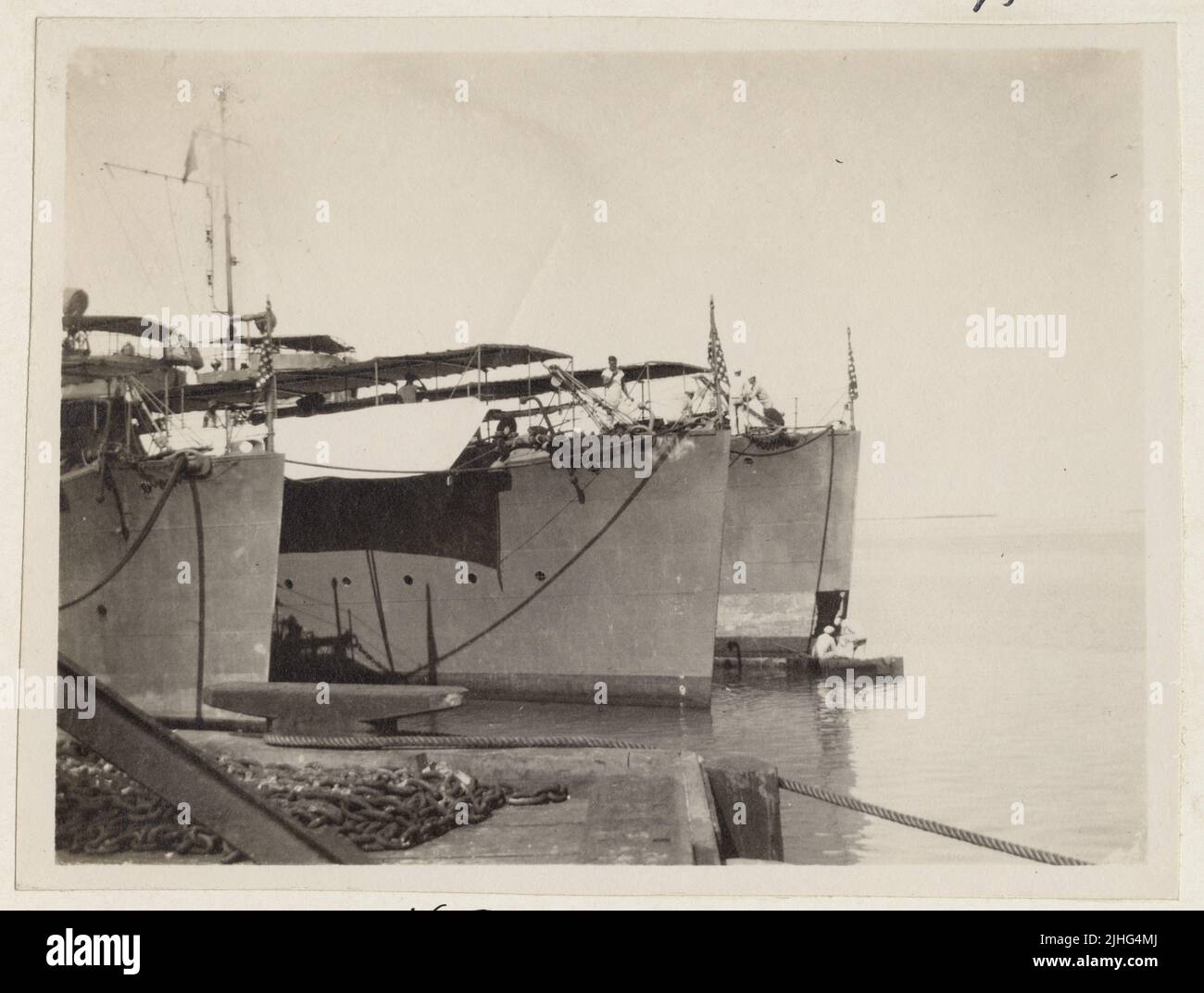 Florida - Key West Depot. Key West Depot, Florida. U.S. Destroyers ...
