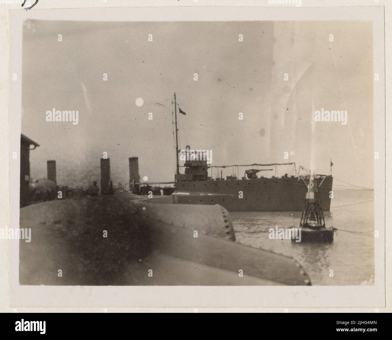 Florida - Key West Depot. Key West Depot, Florida. U.S. Destroyers ...