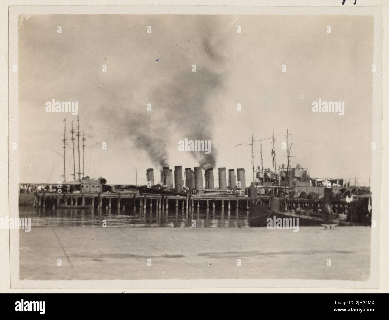 Florida - Key West Depot. Key West Depot, Florida. U.S. Destroyers, SE ...