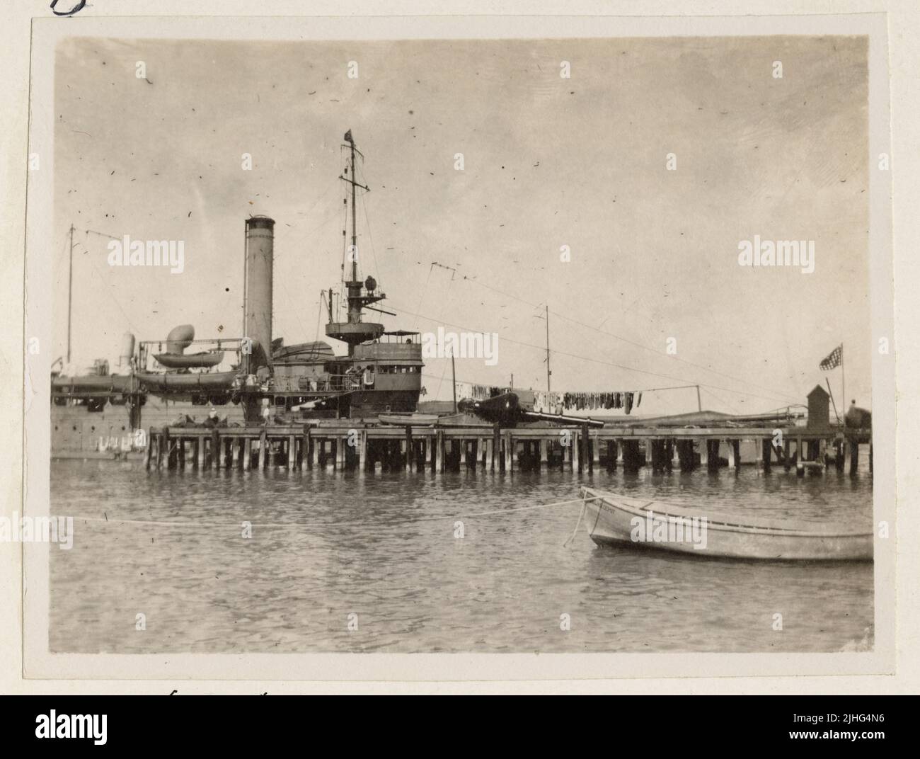 Florida - Key West Depot. Key West Depot, Florida. U.S. Monitor ...