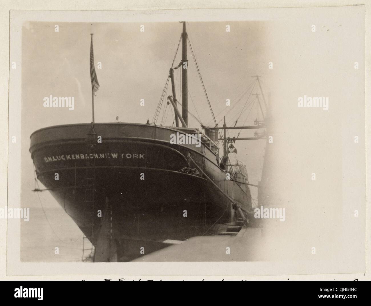 Florida - Key West Depot. Key West Depot, Florida. Am. Schooner Fanny ...