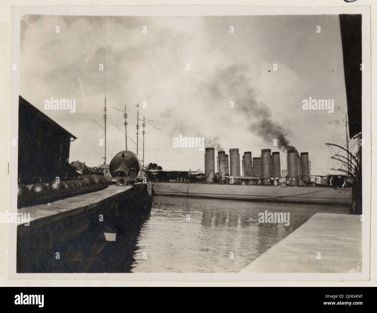 Florida - Key West Depot. Key West Depot, Florida. U.S. Destroyers ...