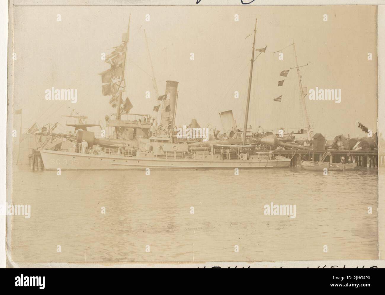 Florida - Key West Depot. Key West Depot, Florida. U.S.N. vessels as U ...