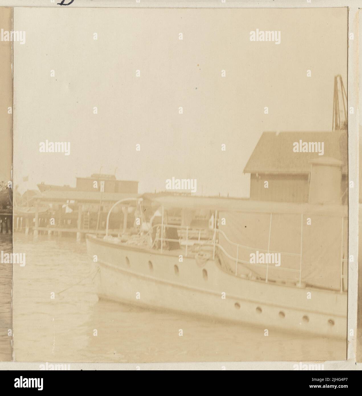 Florida - Key West Depot. Key West Depot, Florida. U.S.N. vessels as U ...