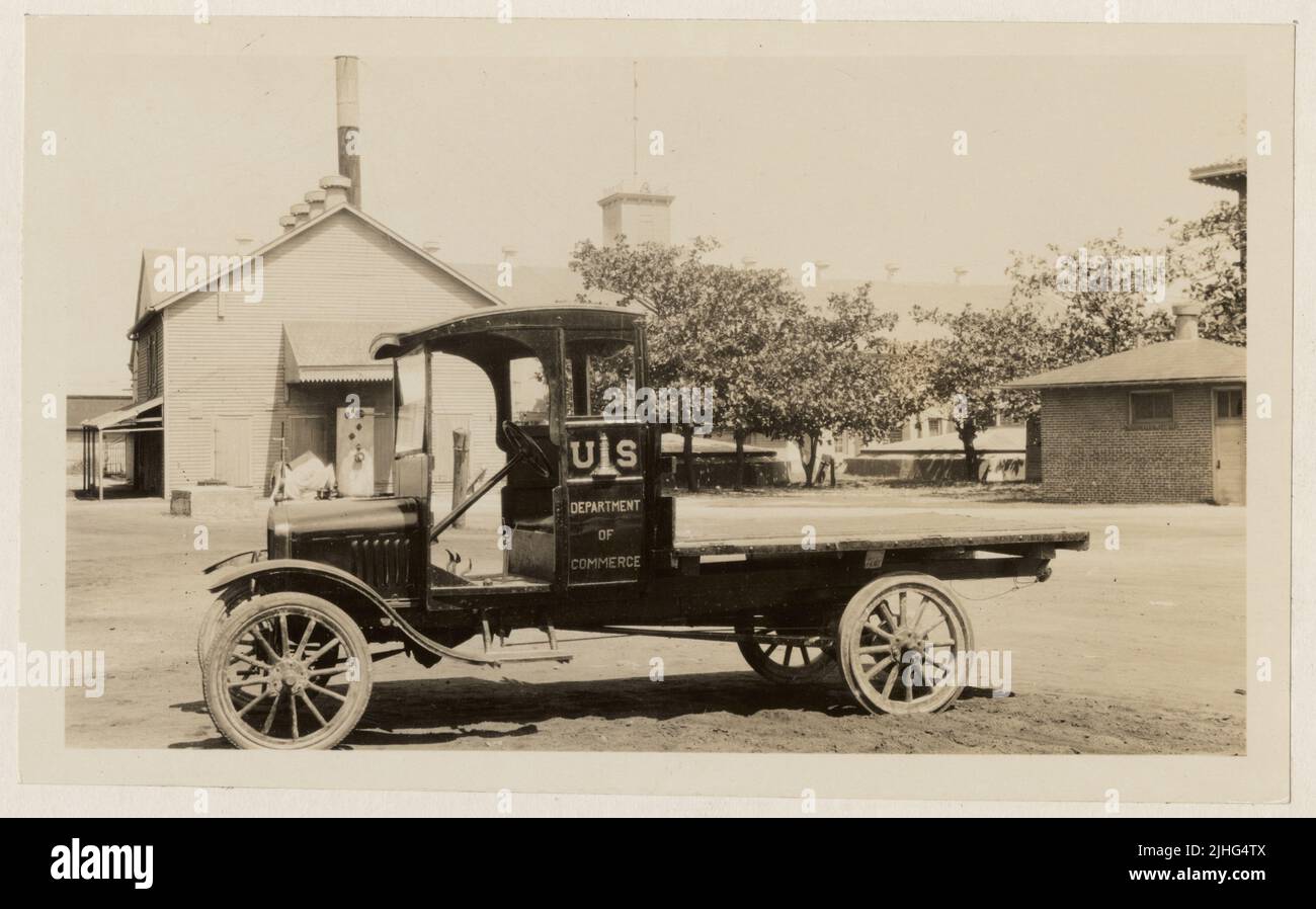 Florida - Key West Depot. Key West Depot, Florida. Depot truck Stock ...