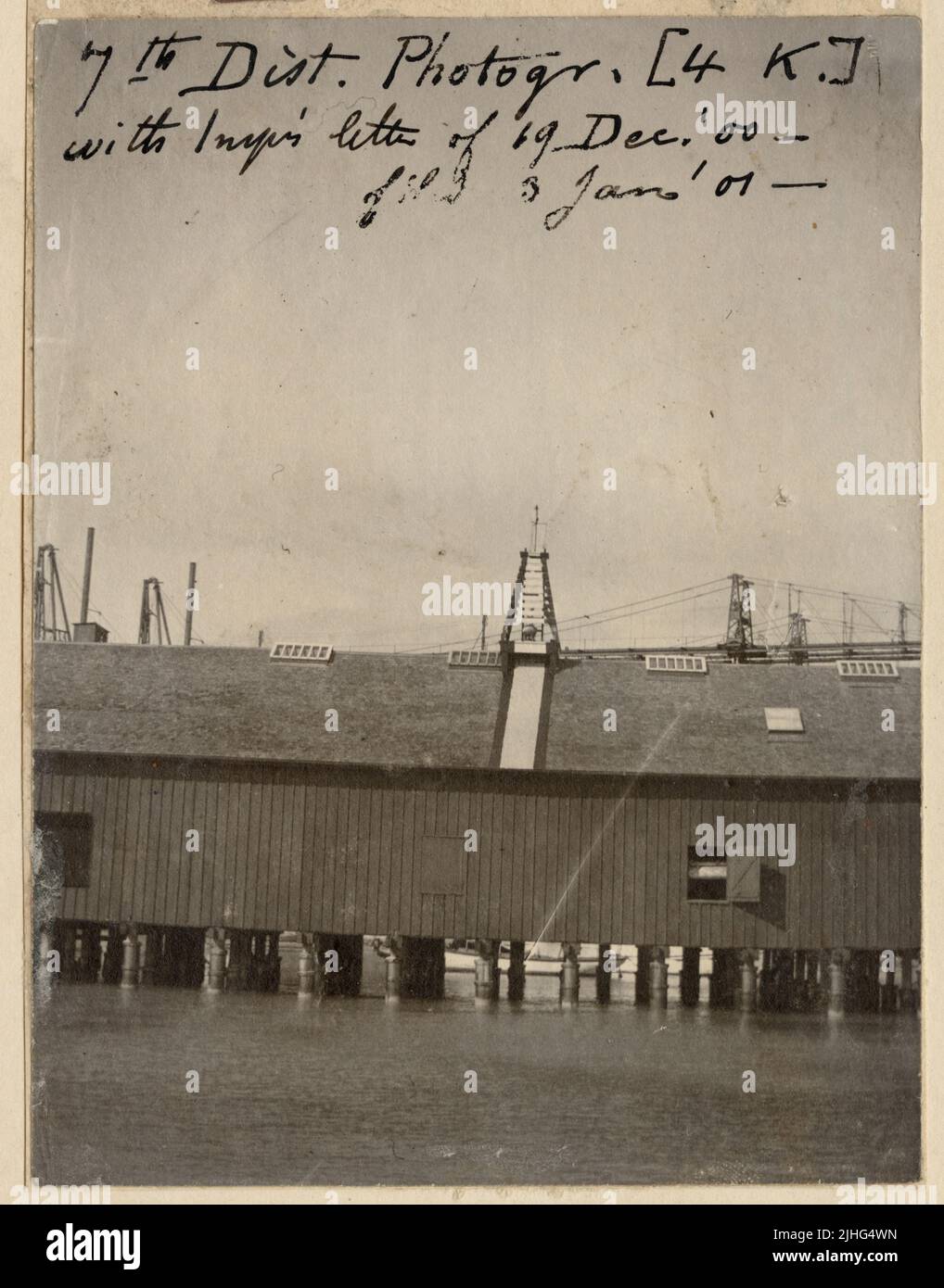 Florida - Key West Main Ship Channel. Key West Main Ship Channel Range ...