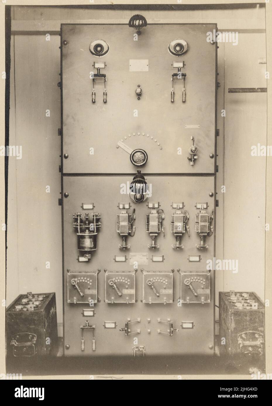 Florida - Key West Main Ship Channel. Key West Main Ship Channel Range ...